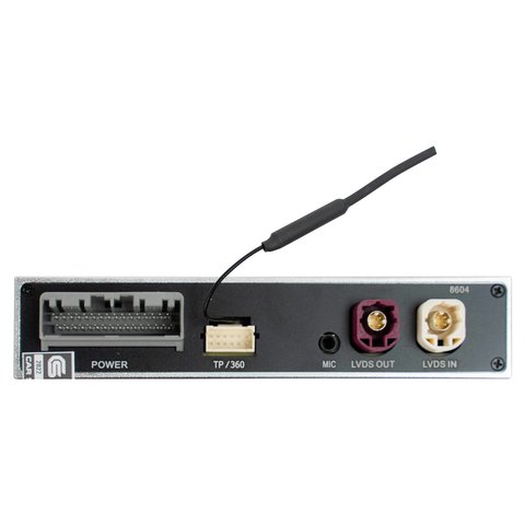 CarPlay for Audi A3 A4 A5 Q5L Q7 Q8 2020-2022 (MIB3, 10.1" monitor ...