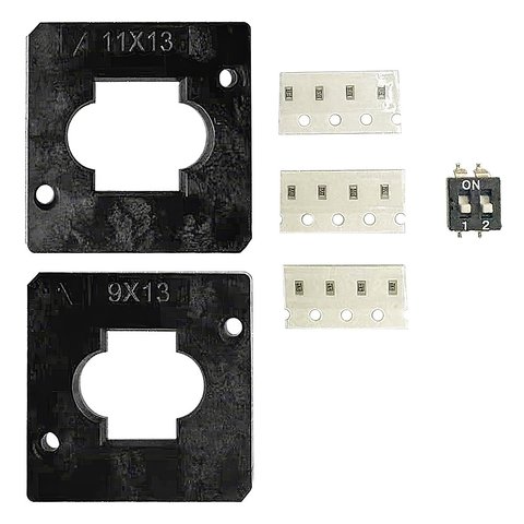 Flash 64 Ultra - GsmServer